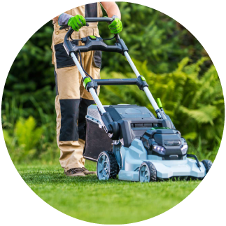 Lawn & Land Services - Christy Lawn Care
